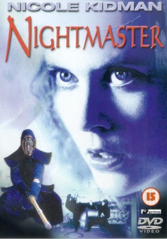 Amazon.com: Nightmaster : Tom Jennings, Nicole Kidman, Joanne Samuel ...
