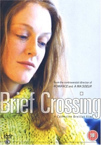 Brief Crossing [UK Import]: Amazon.de: Sarah Pratt, Gilles Guillain ...