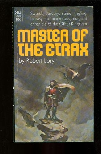 Master of the Etrax: Robert Lory: Amazon.com: Books