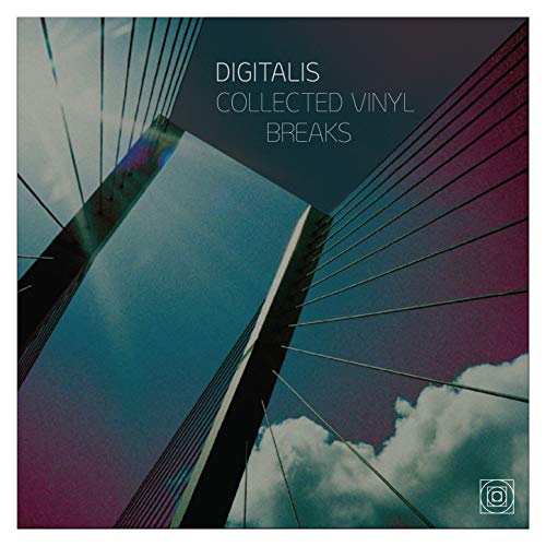 Play Collected Vinyl Breaks by Digitalis on Amazon Music