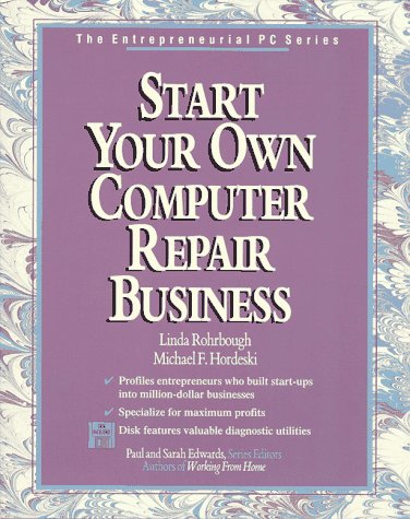 The Best Computer Repair Books of All Time - BookAuthority