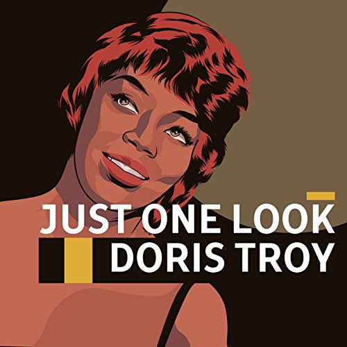 Play Just One Look by Doris Troy on Amazon Music