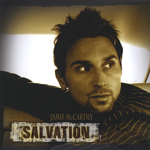 Amazon.com: Salvation : Jamie Mccarthy: Digital Music
