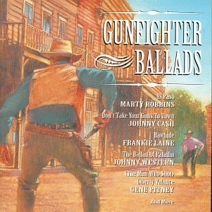 Gunfighter Ballads: Various: Amazon.es: CD y vinilos}