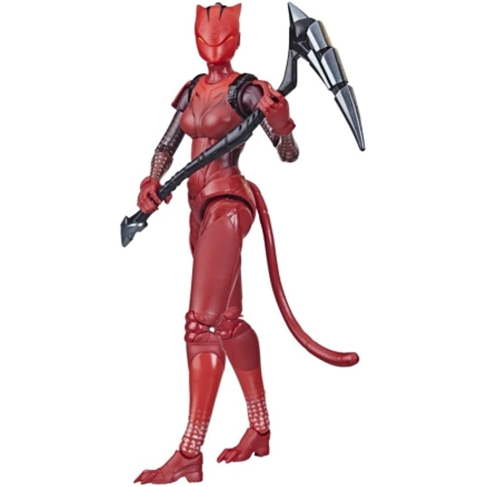 $4/mo - Finance FORTNITE Victory Royale Series Lynx (Red) Collectible ...