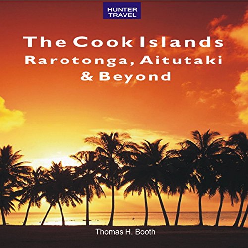 Amazon.com: The Cook Islands: Rarotonga, Aitutaki & Beyond: Travel ...