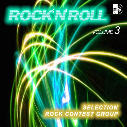 Amazon.com: Rock'n' roll, vol. 3 : Rock Contest Group: Digital Music