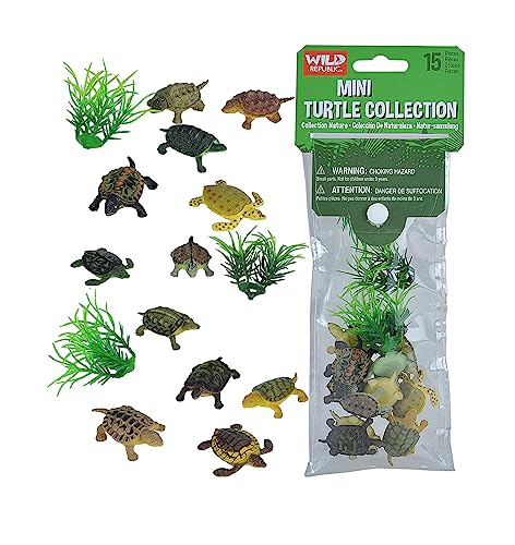 Shell-shocking Turtle Toys: Discover the Top 10 Picks for Your Kids ...