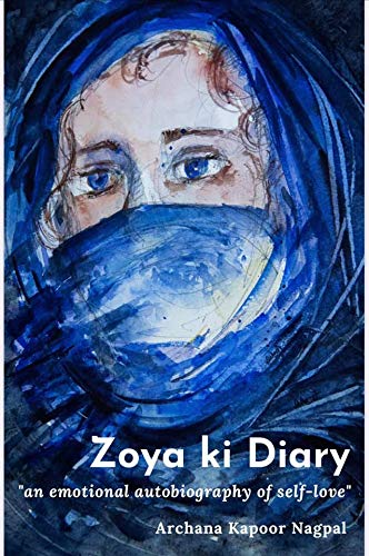 Buy Zoya Ki Diary Book Online at Low Prices in India | Zoya Ki Diary ...