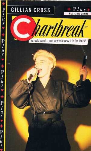 Chart Break (Plus) (Spanish Edition): Cross, Gillian: 9780140324587 ...