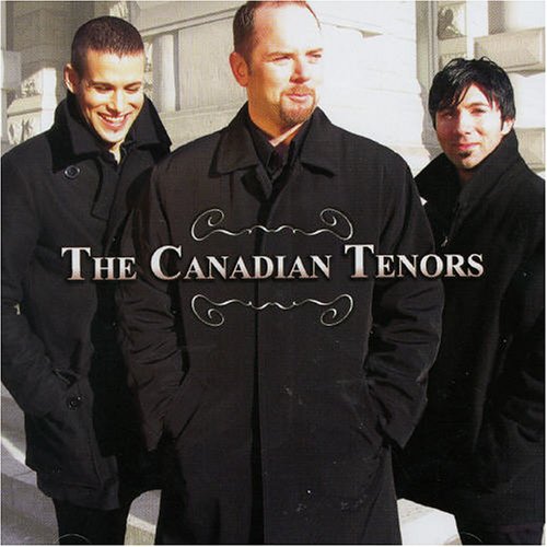 Canadian Tenors: Amazon.de: Musik-CDs & Vinyl