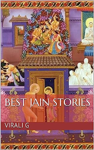 Best Jain Stories eBook : G, Virali: Amazon.in: Kindle Store