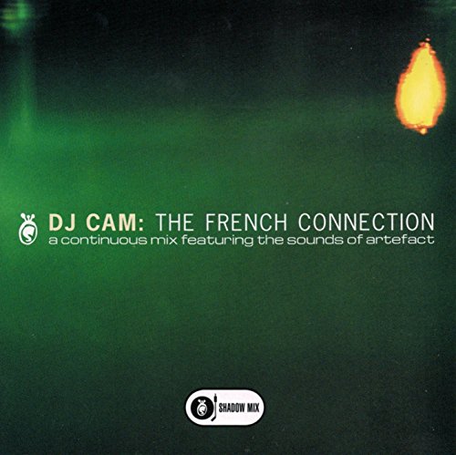 Amazon.com: The French Connection : DJ Cam: Digital Music
