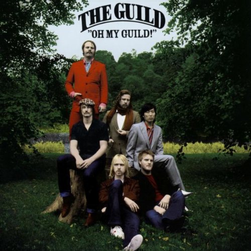 Riproduci Oh My Guild di The Guild su Amazon Music