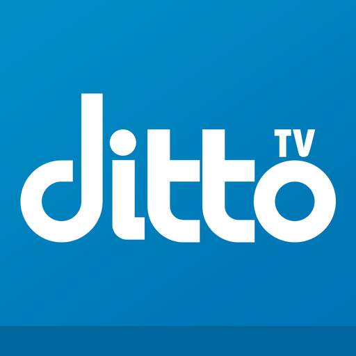 Ditto TV:LiveTV,TVShows,Movies - App on Amazon Appstore