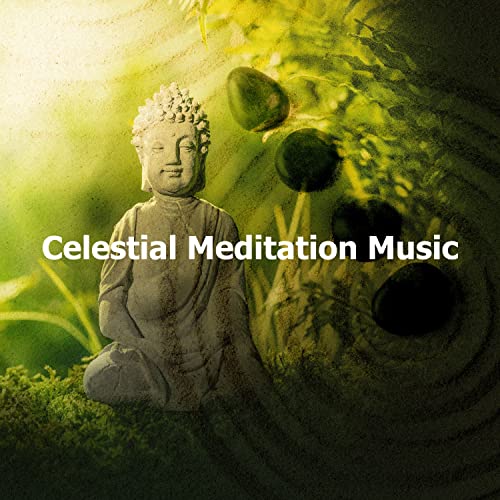 Amazon Music - Interstellar Meditation Music ZoneのCelestial Meditation Music - Amazon.co.jp