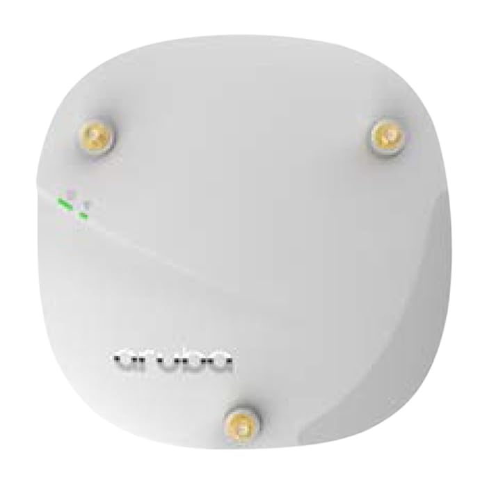 Buy HP Aruba AP-305 802.11ac Access Point - 2x2:2/3x3:3 MU-MIMO Dual ...