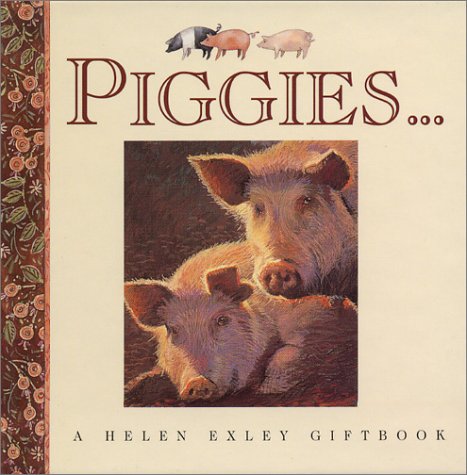 Buy Piggies (Mini Squares S.) Book Online at Low Prices in India ...