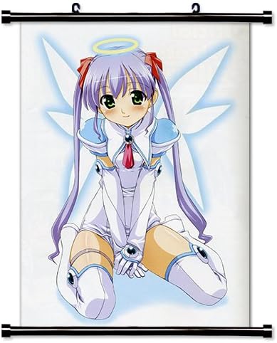 Amazon.com: Makai Tenshi Jibril (Djibril - The Devil Angel) Anime ...