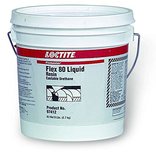 Fixmaster® Flex 80™ Liquid: Amazon.com: Industrial & Scientific