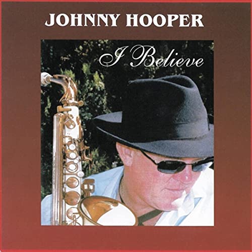 I Believe de Johnny Hooper en Amazon Music Unlimited