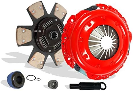 Amazon.com: Clutch Kit Set Compatible With Ford F150 F250 F350 Bronco E ...