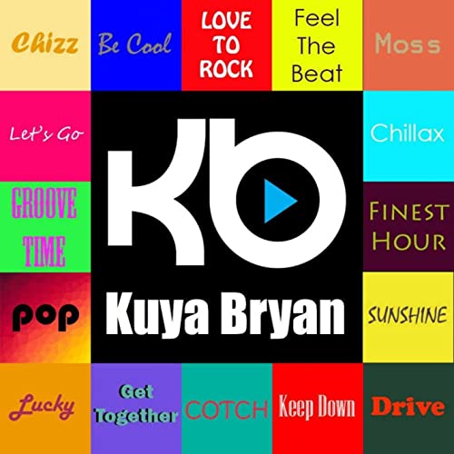 Play KB by Kuya Bryan on Amazon Music