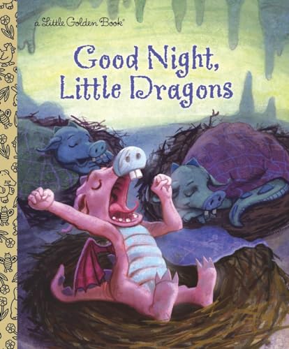 The Best Dragon Books for Toddlers and Preschoolers