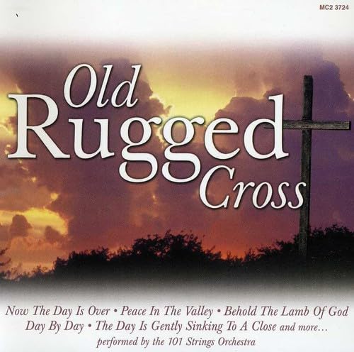 Amazon.com: Old Rugged Cross: CDs & Vinyl