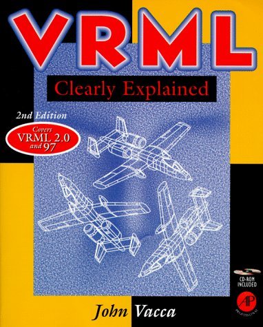 VRML: Bringing Virtual Reality to the Internet (Clearly Explained ...