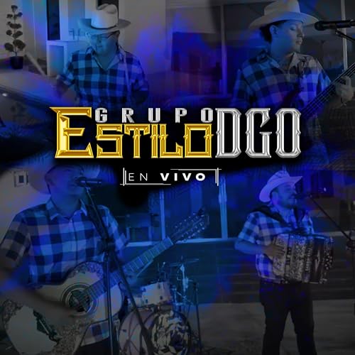 Amazon Music - Estilo DGOのESTILO DGO EN VIVO (En vivo) - Amazon.co.jp