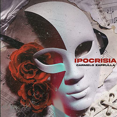 Ipocrisia by Carmelo Zappulla on Amazon Music - Amazon.com