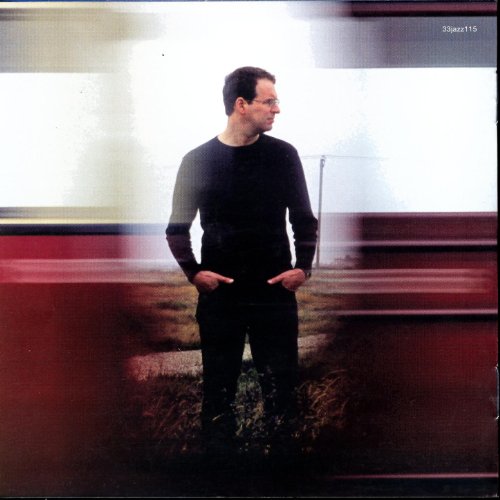 テオ・トラビス, Simon Colam, Andy Hamill & Marc Parnell