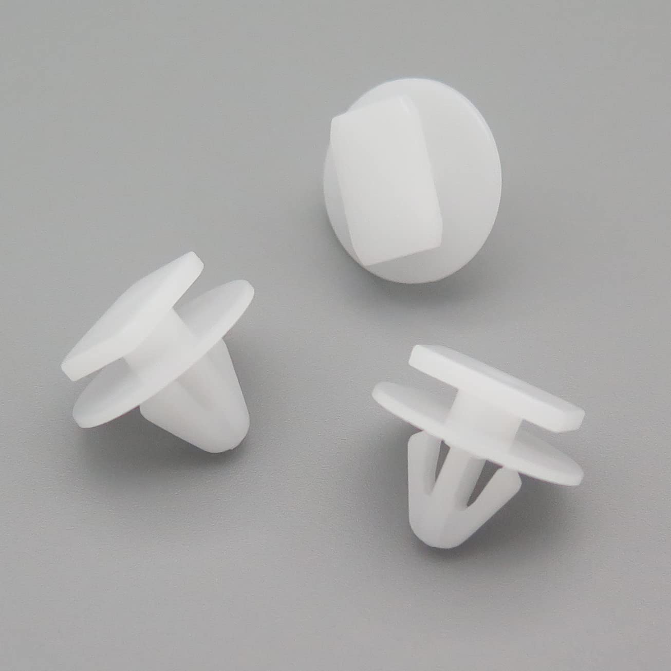 Auto Trim Clips 122920 Exterior Wheel Arch Wing and Fender Trim Clips 5 ...