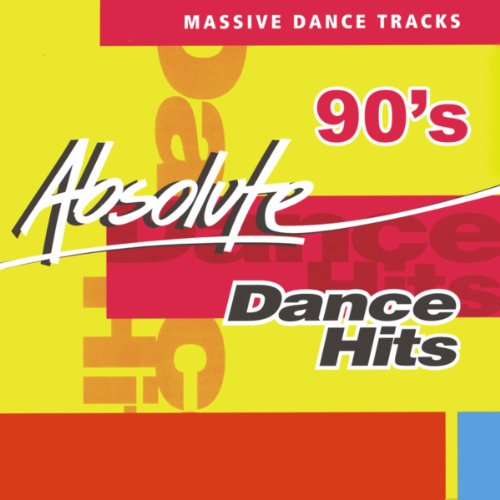 Amazon.co.jp: Absolute 90s Dance Hits : Xsonic: デジタルミュージック