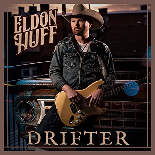 Play Drifter by Eldon Huff on Amazon Music
