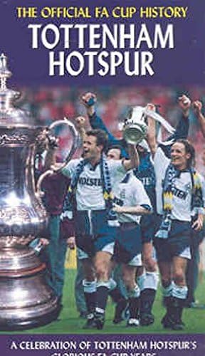 Amazon.co.jp: Tottenham Hotspur: The Official Fa Cup History [VHS] : DVD