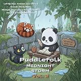 【発売日：2026年07月07日】・製造元:Lofi Hip-Hop · Ambient Jazz · Nature Sounds · Study Music