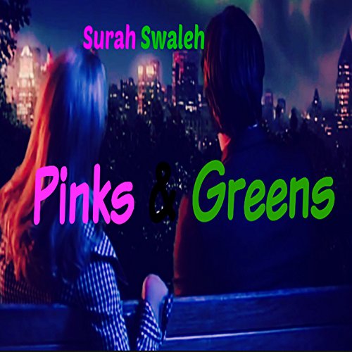 Pinks & Greens by Surah Swaleh on Amazon Music - Amazon.co.uk