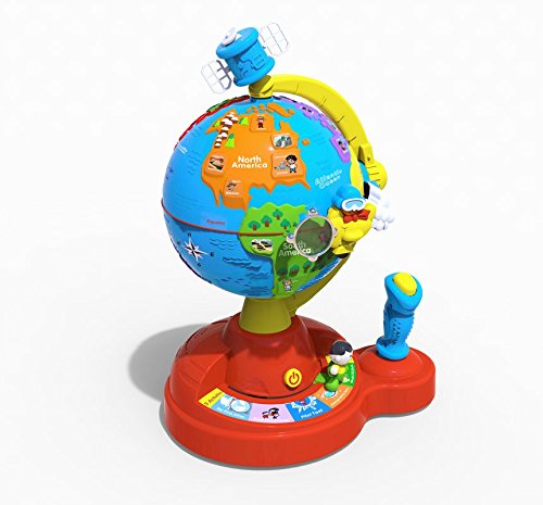 Buy Learning Globe Machine Online at Low Prices in India - Amazon.in