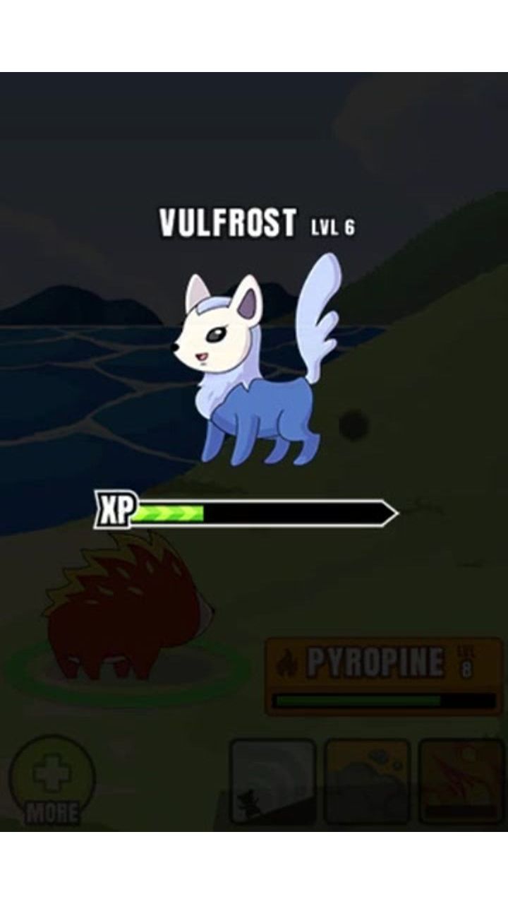 Dynamons World - App on Amazon Appstore