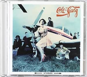 Amazon.co.jp: Cole & The Gang: Music