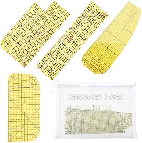 Clover Hot Ruler Press Perfect : Amazon.ca: Home