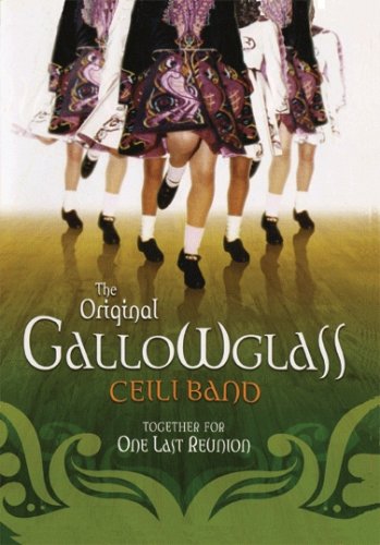 Amazon.com: Original Gallowglass Ceili Band : Movies & TV