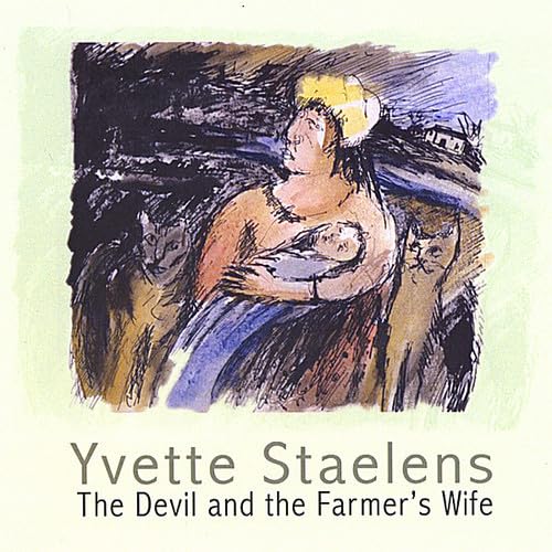Devil & the Farmer's Wife: Amazon.es: CD y vinilos}