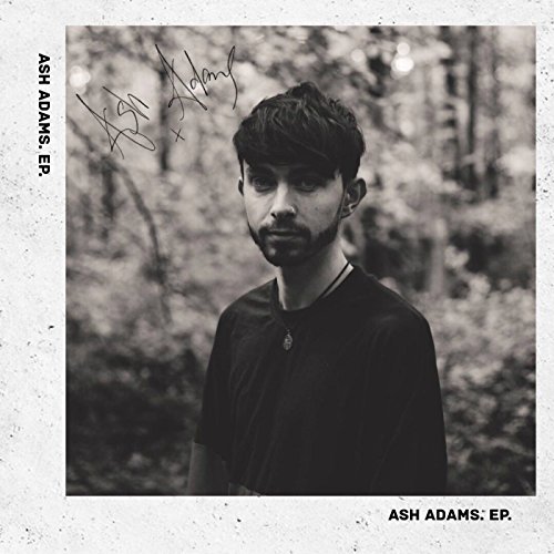 Amazon.co.jp: Ash Adams - EP : Ash Adams: Digital Music