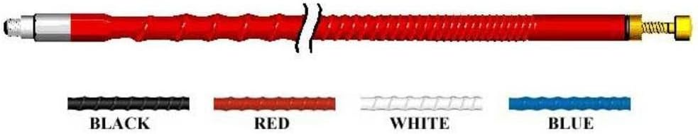 Amazon.com: Firestik FS5-R FS-Series 5-Feet (152cm) 40 Channel Plus ...