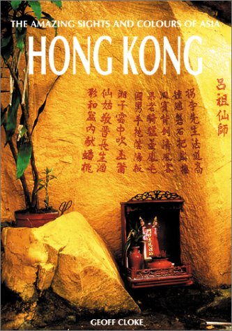 Amazon.com: The Amazing Sights and Colours of Asia: Hong Kong ...
