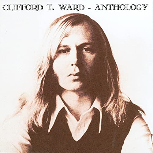 Amazon.com: Anthology : Clifford T. Ward: Digital Music