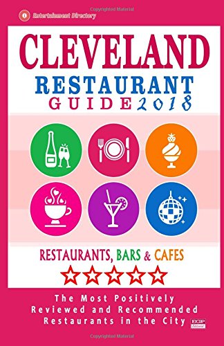 Cleveland Restaurant Guide 2018: Best Rated Restaurants in Cleveland ...